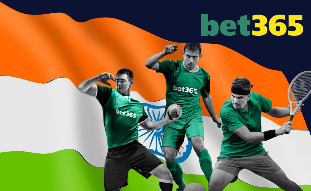 How to use Bet365 in India 2022